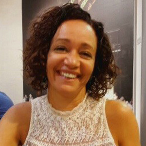 Maria Caldeira | IDS